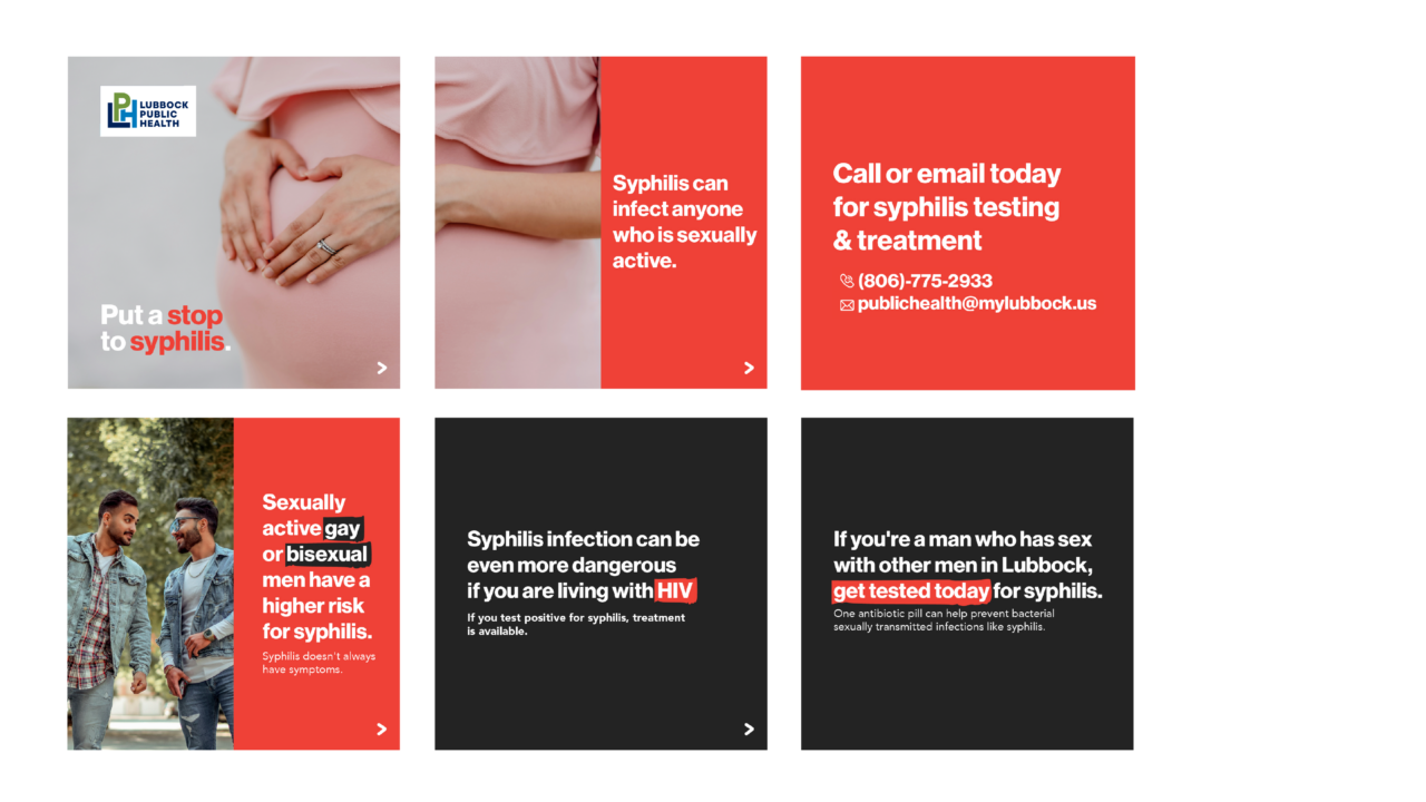 Media Campaigns - Initium Health